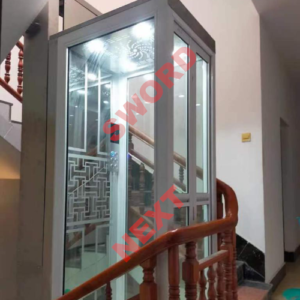 Lift Rumah - PT NEXT ELEVATOR ABADI